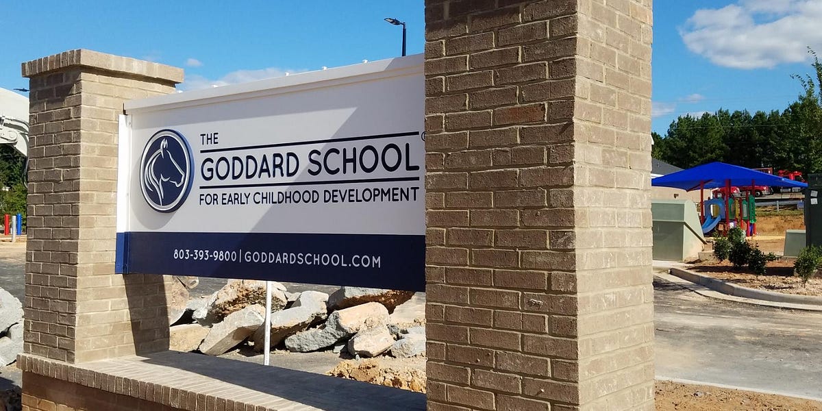 Indian Land Welcomes Two Preschools This Fall, Part 2: The Goddard ...
