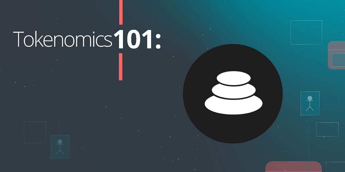 Tokenomics 101: Balancer - by Florian Strauf - Forgd