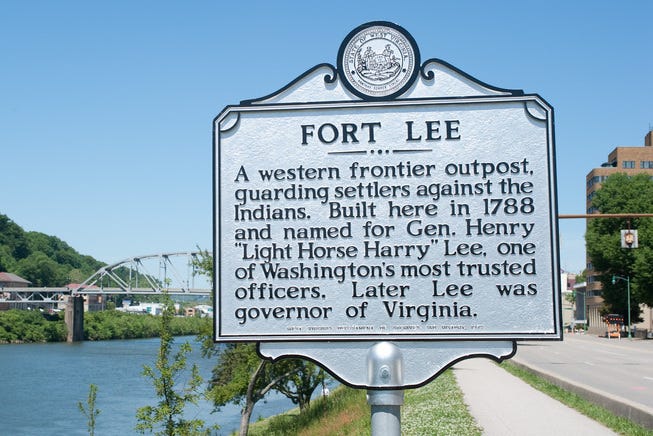 Fort Lee: Will Virginia Military Base Be Named After a Black Person?