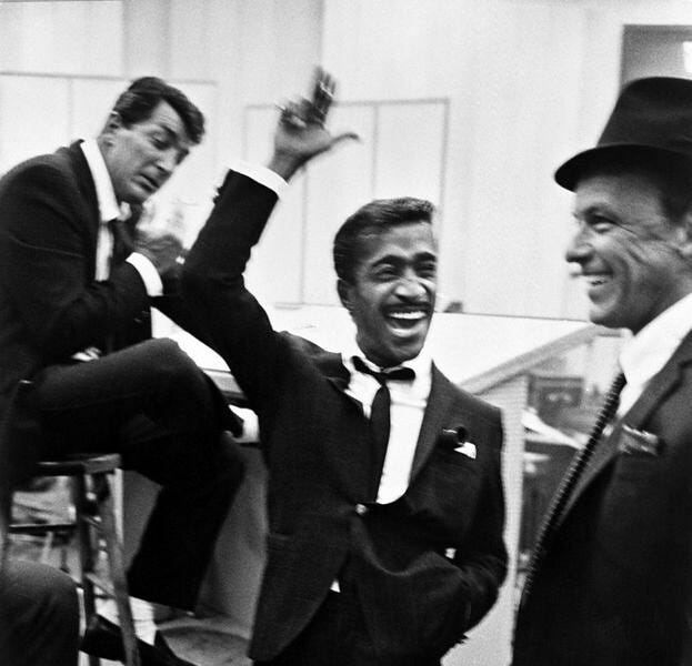 Sammy Solo - by Farran Smith Nehme - Self-Styled Siren