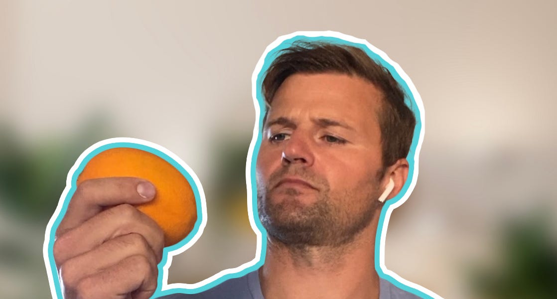 My Unexpected Journey in Muscle Testing (1 of 7)