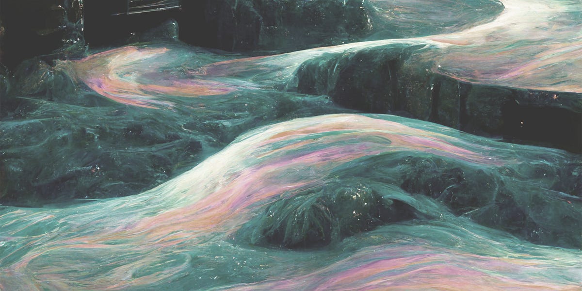 River is out now!! - by Audrey Assad - The Violet Fields