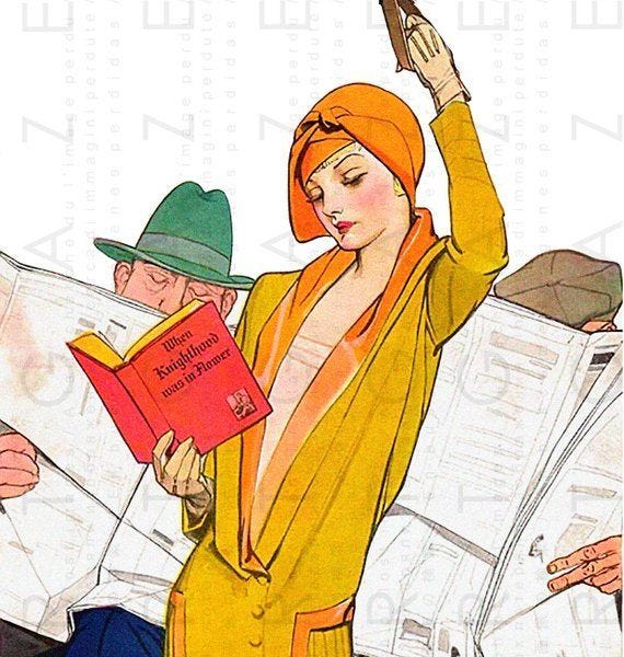 The Internet Personified: The Best Books I Read In 2022