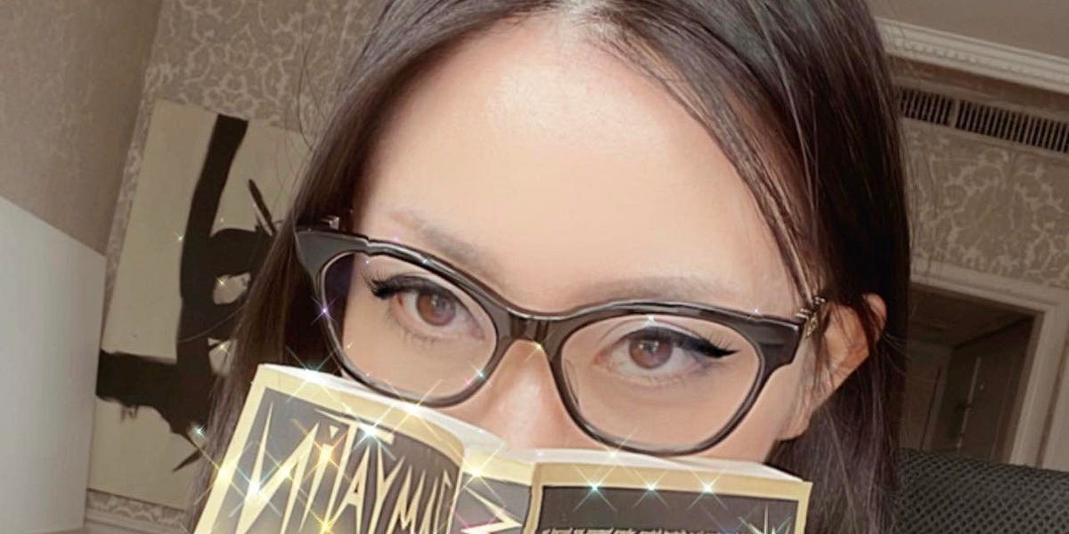 Reading is a superpower; self-education is a way to move forward