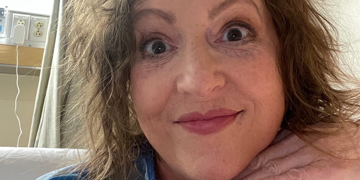 I Come From Tough - by Stacey Simpson Duke - Beyond