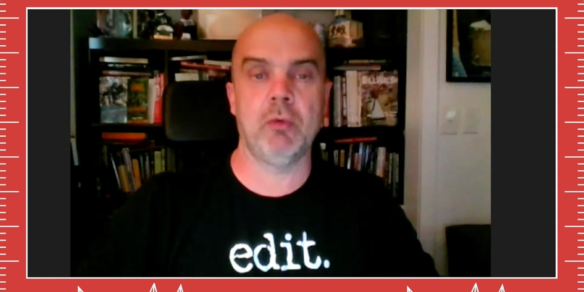 Talking About A New Era Of ChiefBall With Doug Farrar