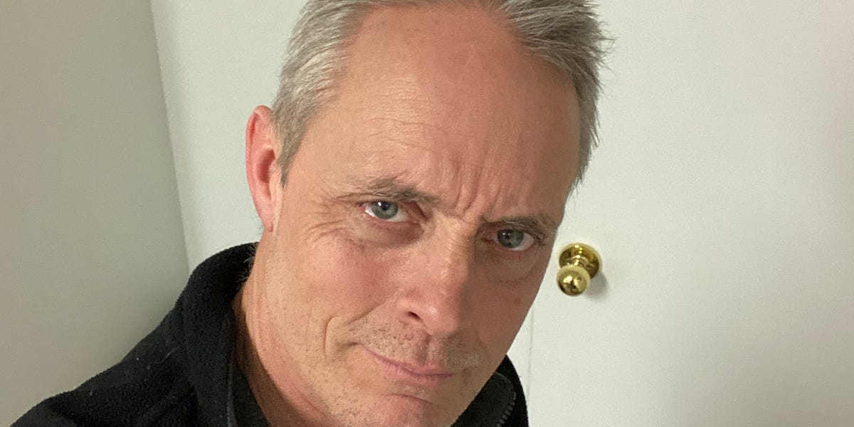 Why I LOVE Joe Biden - by Barry Walters - The Briar Patch