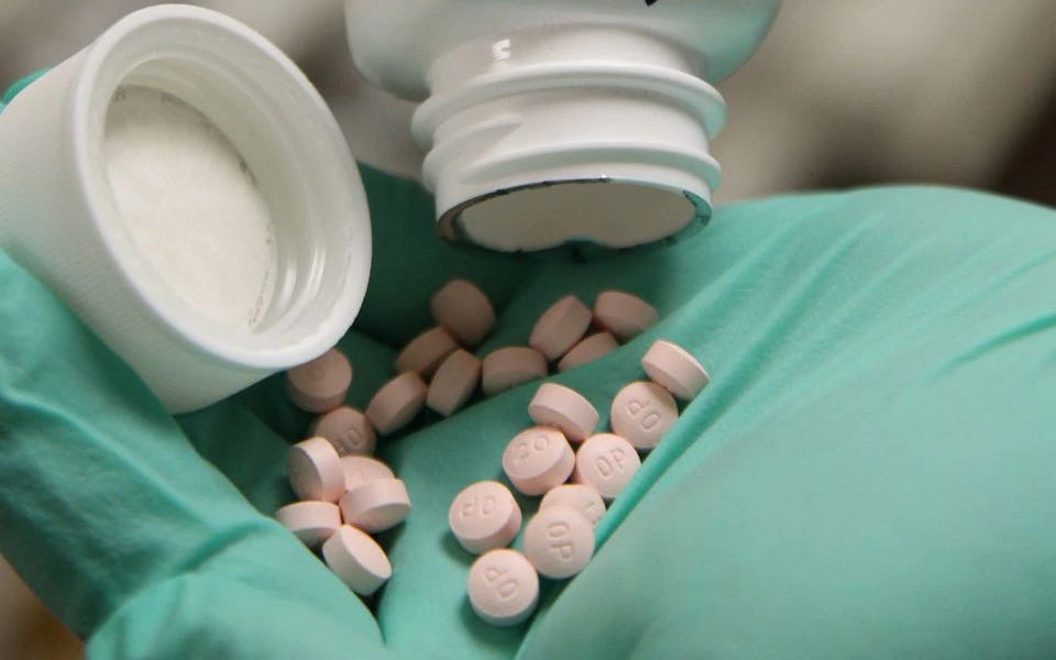 Loss of efficacy, dangerous mutations and drug shortages