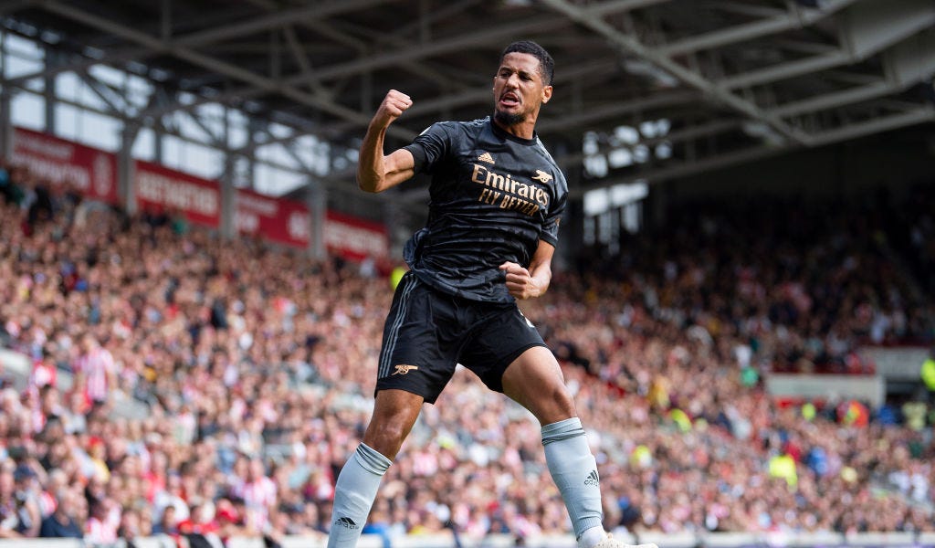 Fantasy Premier League is back... - by Graham Ruddick
