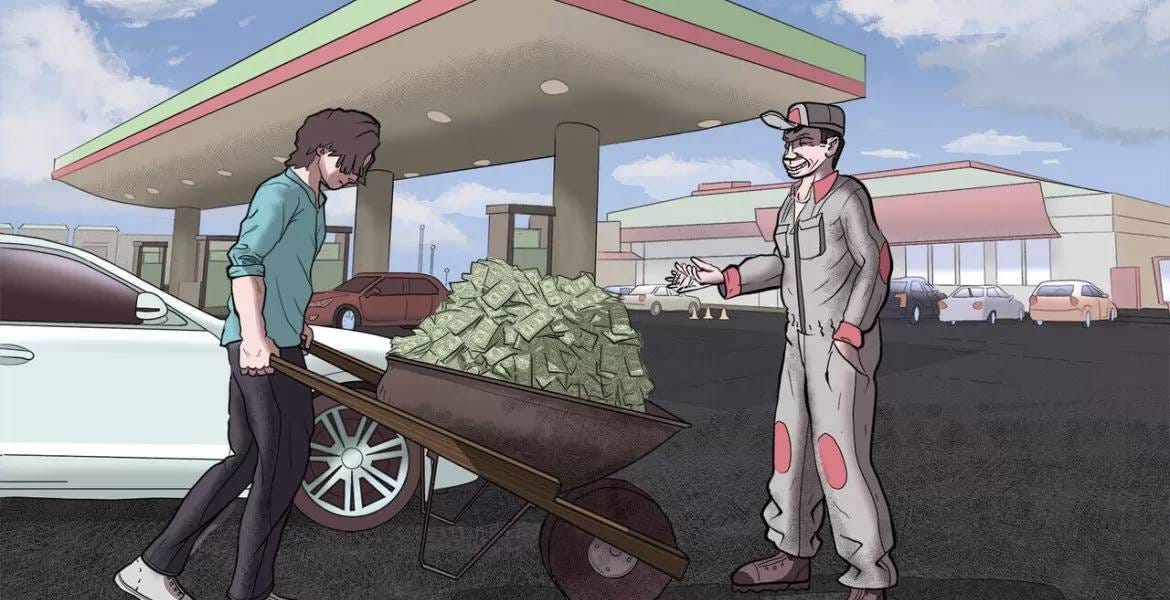 Why Is Inflation So High Right Now? 6 Reasons + What Happens Next