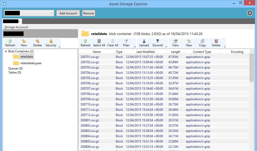 HDInsight + Hive vs BigQuery - A Detailed Comparison