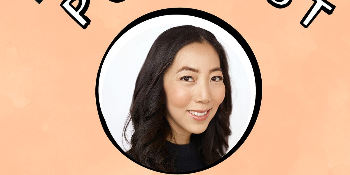 Julie Zhuo on accelerating your career, impostor syndrome, writing ...