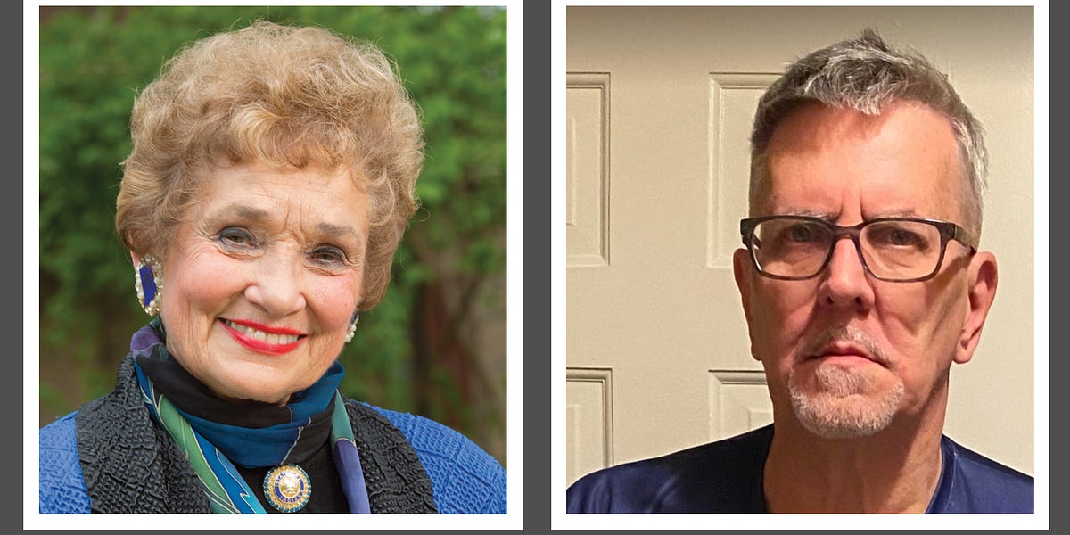 Candidate Q&A: Klinker vs. Hass in Indiana House District 27