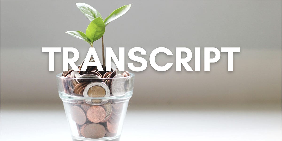 Episode 14: Kim Stanley Robinson, Kate Raworth, and Delton Chen Discuss ...