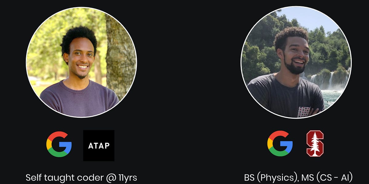 FlutterFlow CEO talks about his experience with Y Combinator W21 batch