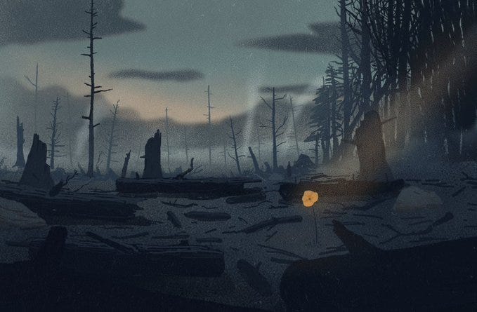 What the Hell Happened to Tablet Magazine?