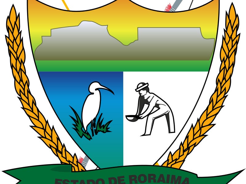 O que é que Roraima tem? - by Claudio D. Shikida