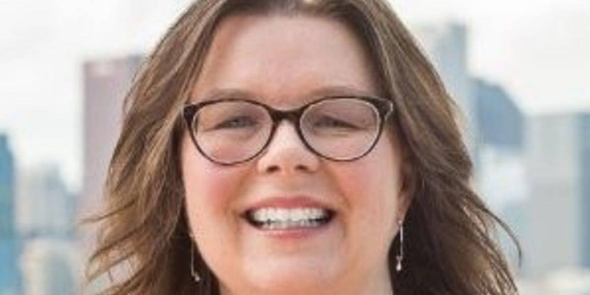 E25 - Interview with Michelle Larson, President and CEO at Adler ...