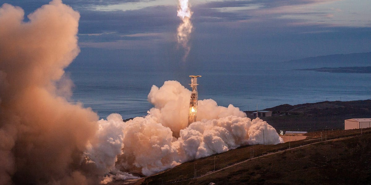 #32 - Dan Denning on Rocketing Inflation, Private Space Travel and ...