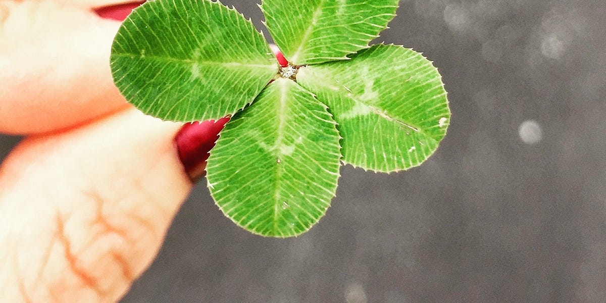 운에 대해서 - Billy Jun Jo