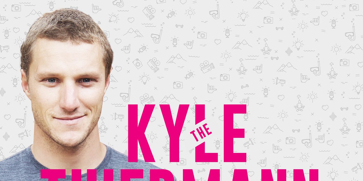 #133 Understanding Plastic Pollution - Stiv Wilson