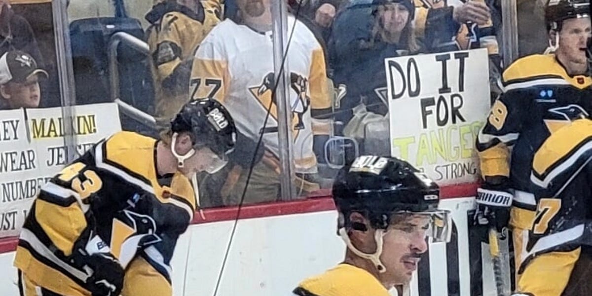 Kris Letang on minds of Penguins, Pittsburgh - by Rob Rossi