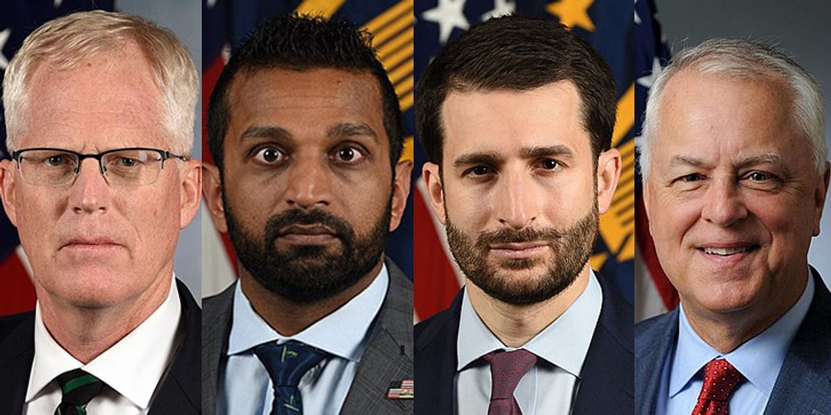 Devolution - Part 3 - by Jon Herold