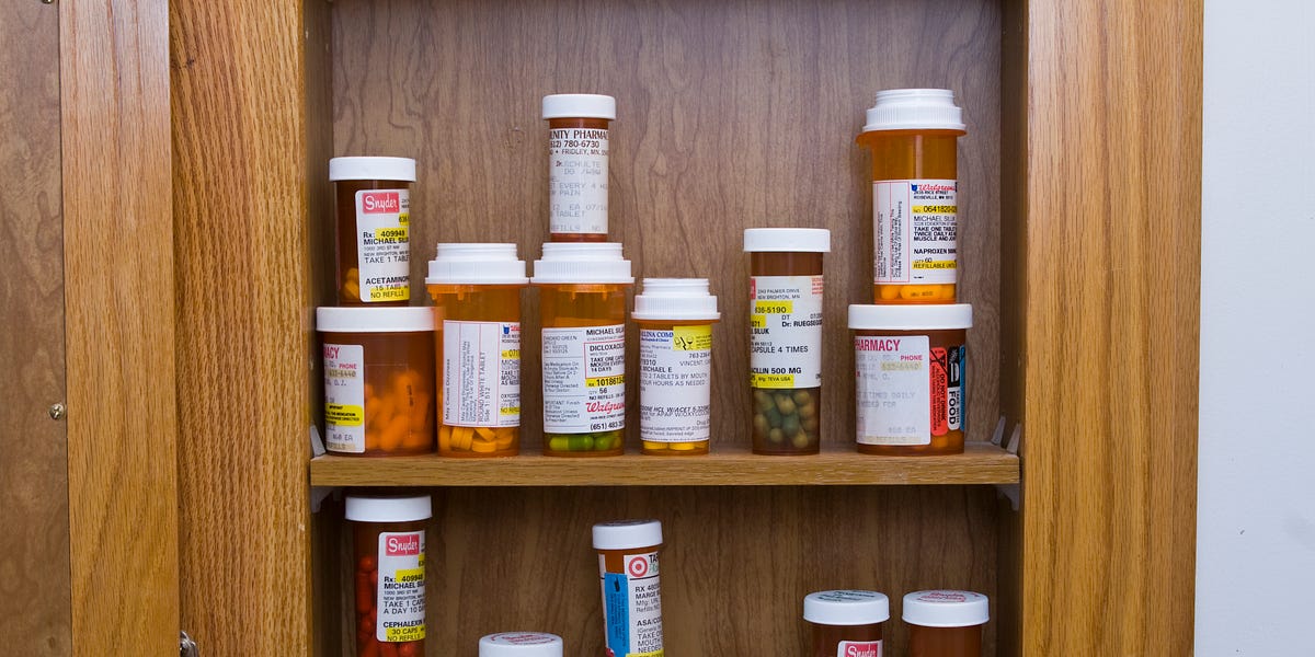 Overtreatment in American health care is a problem