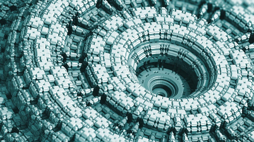 Creating an NFT vault 🗝️ - by William M. Peaster