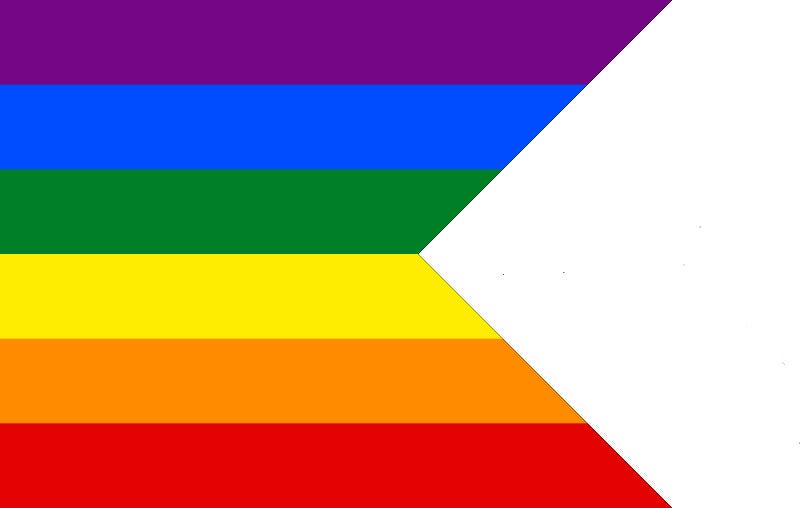 On Flags - by Sue Donym - Pseudonymous Reporting