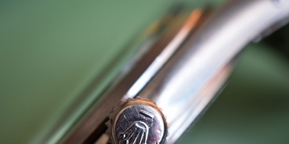 What Four Recent Rolex Patents Tells Us about the Future of Watches