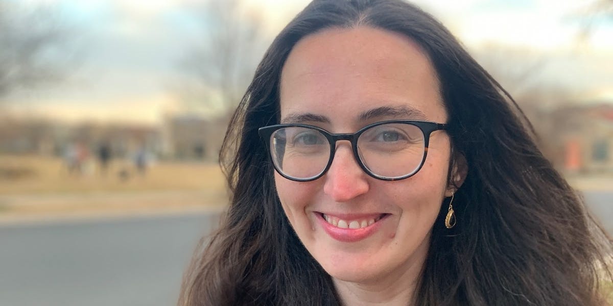 The Monday Media Diet with Abby Rapoport