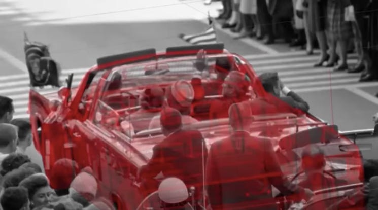 Join Us On the JFK Facts Podcast - by Jefferson Morley