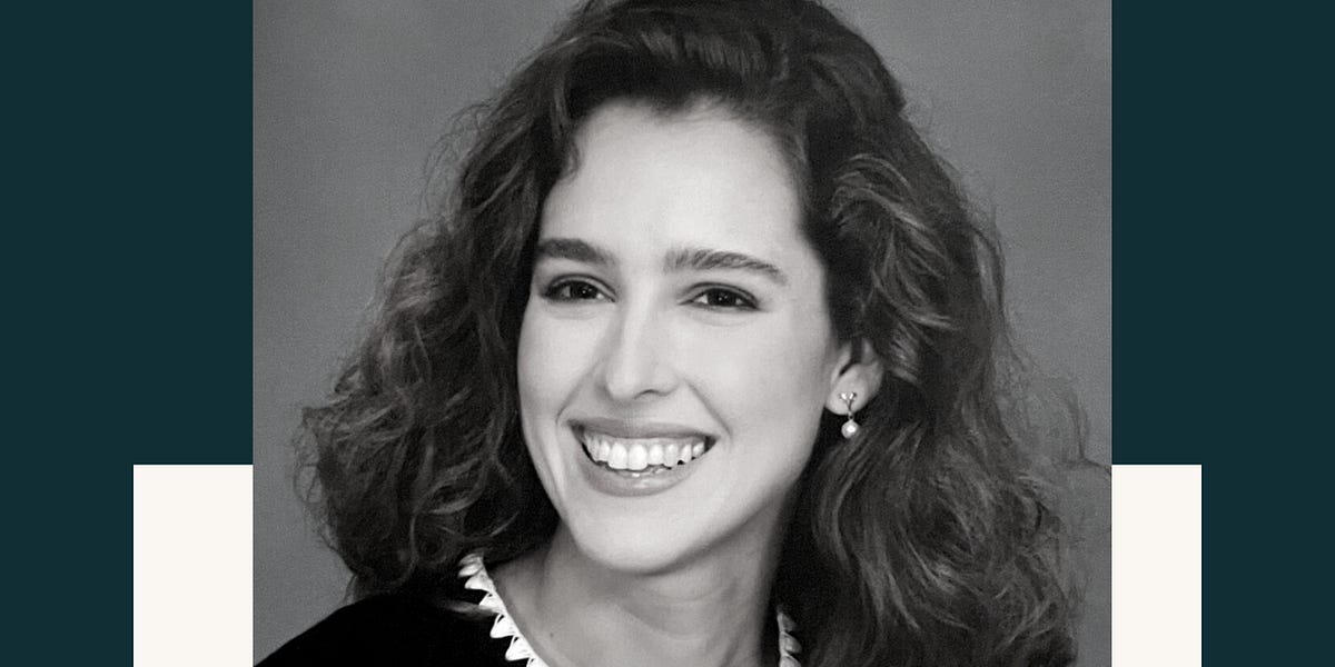 Michelle Marie Devoe McIntyre - by Kendall Solé