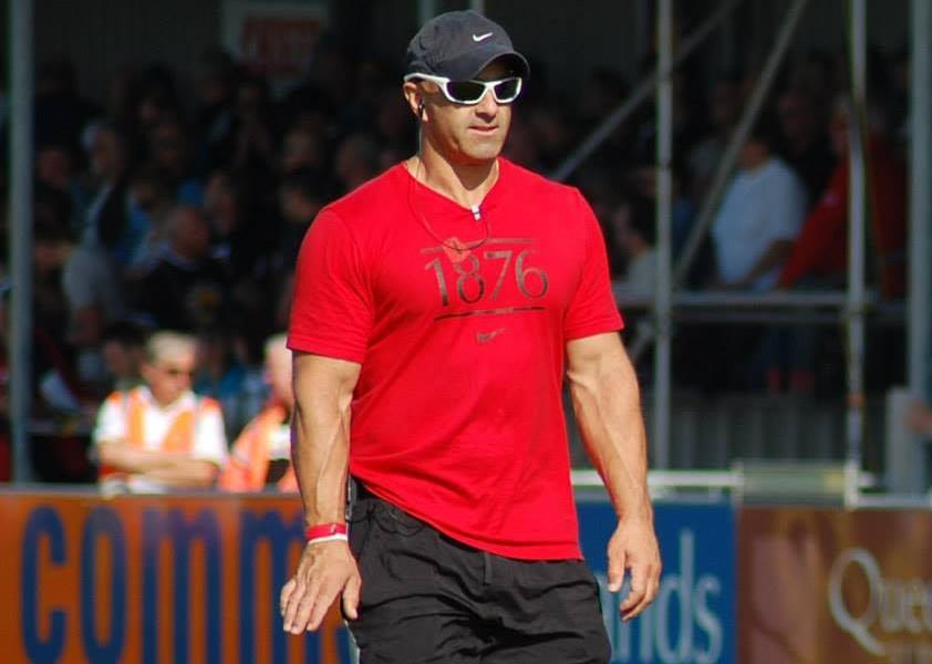 What It Takes: Craig McFarlane - by Jonathan E. Kaplan