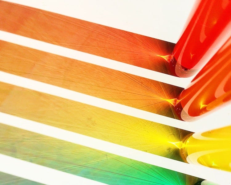 The power of first principles - Titan’s Substack