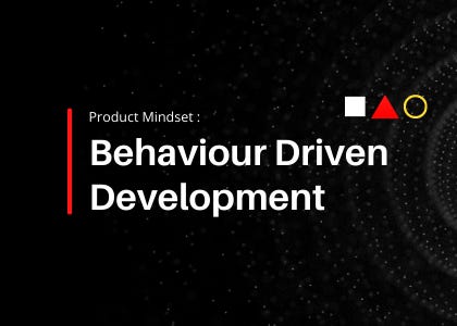 2/8 Behaviour Driven Development