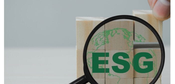 ESG Polarization Continues, 17 Democrat AG Sign ESG Letter, Goldman Sachs Fined $4M For ESG ...