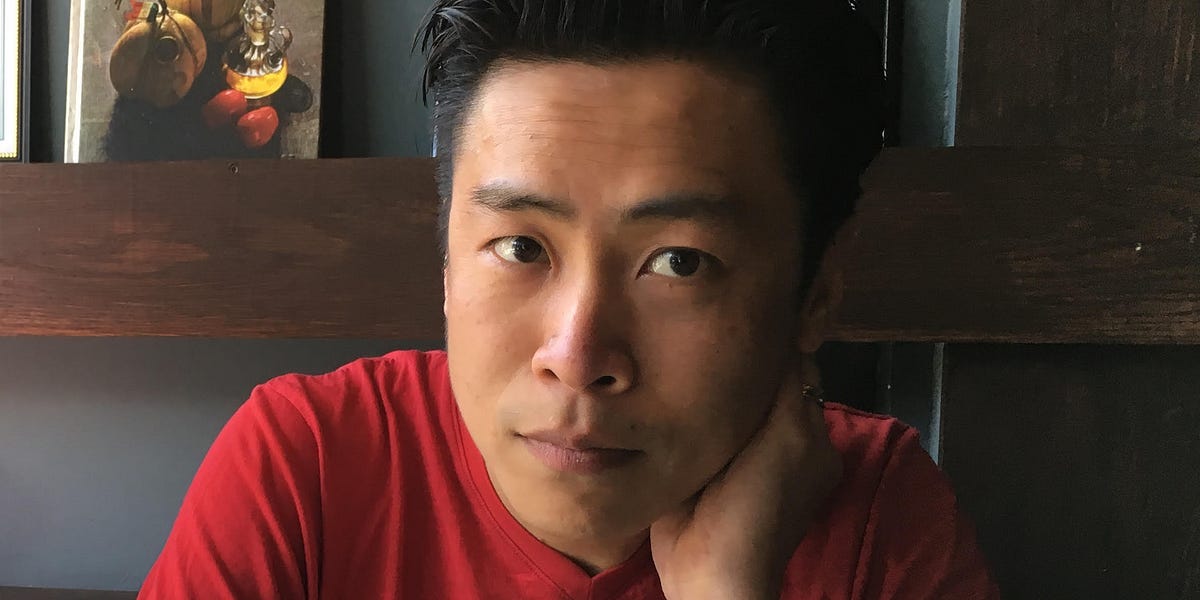 What To Read: Tse Wei Lim looks at how food is made