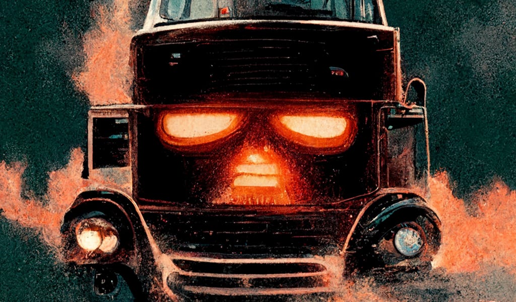 221117 Fire - by MKUltraman - Above & Below