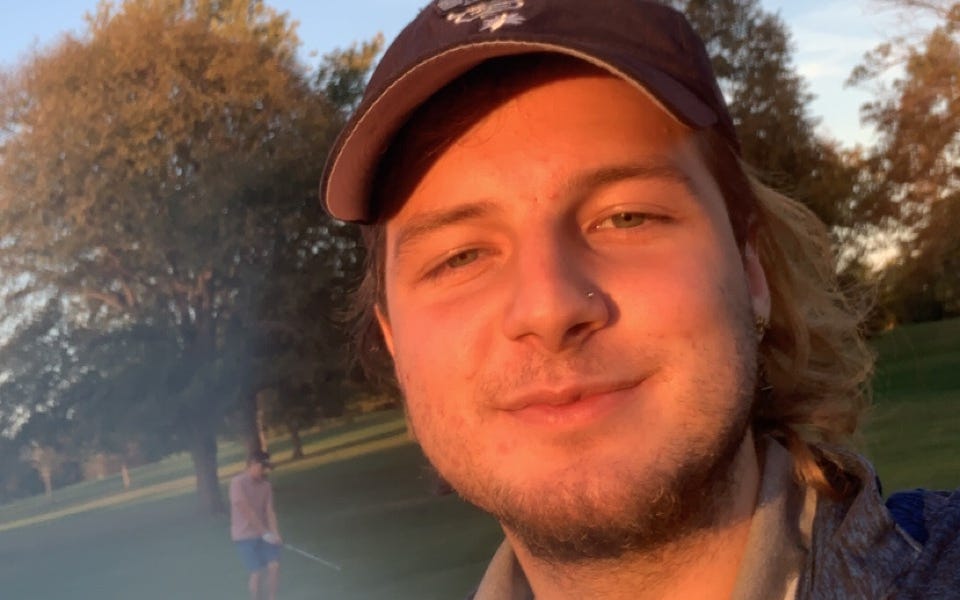 unspeakable things - by Will Donaldson - Will’s Writings