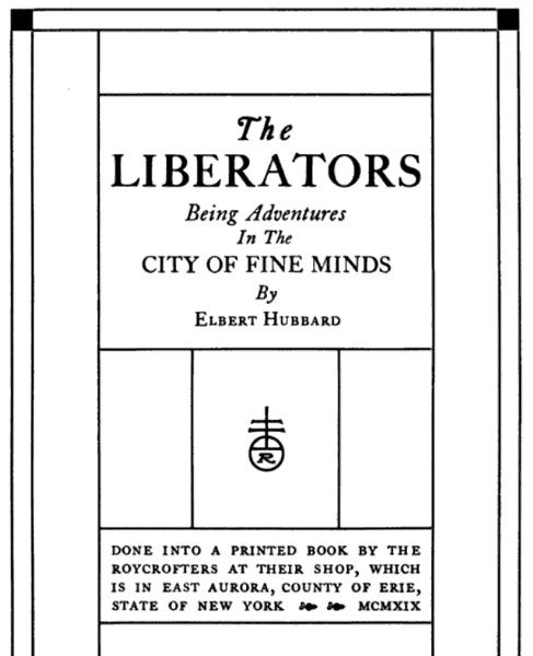 The Liberators - by Vance Pollock - American Archvillain