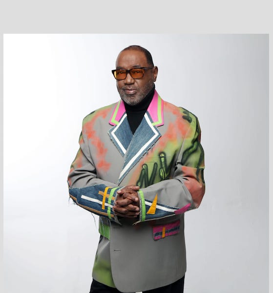 Remembering Derrick Lee - by Tim Dillinger