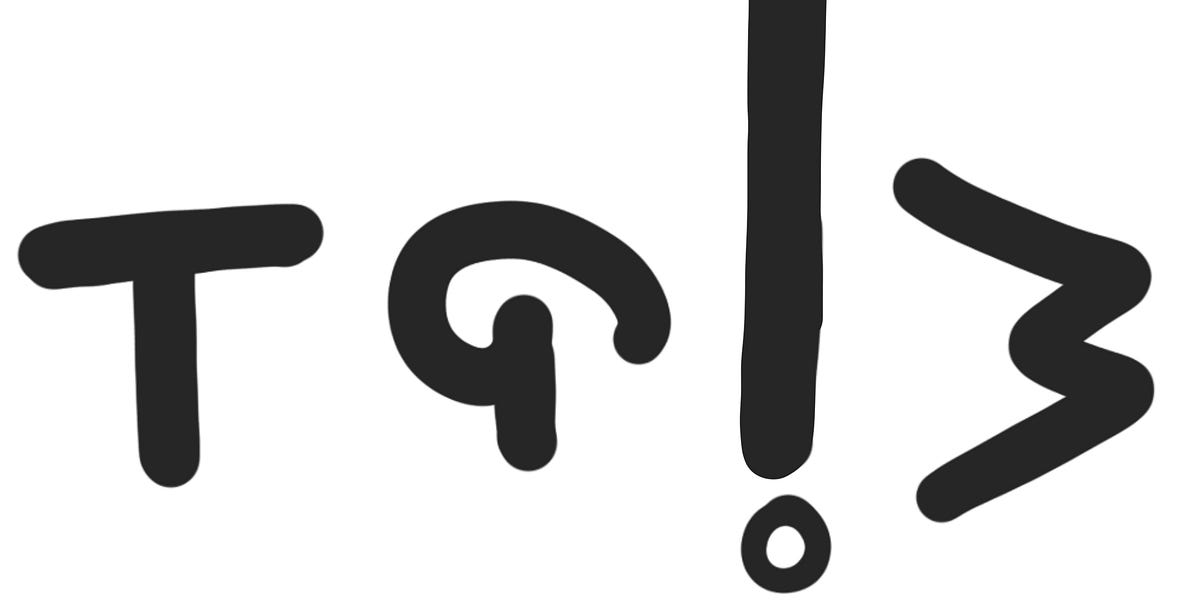 🎉 TGIW #004 – From vision to manifestation, how to leverage design to ...