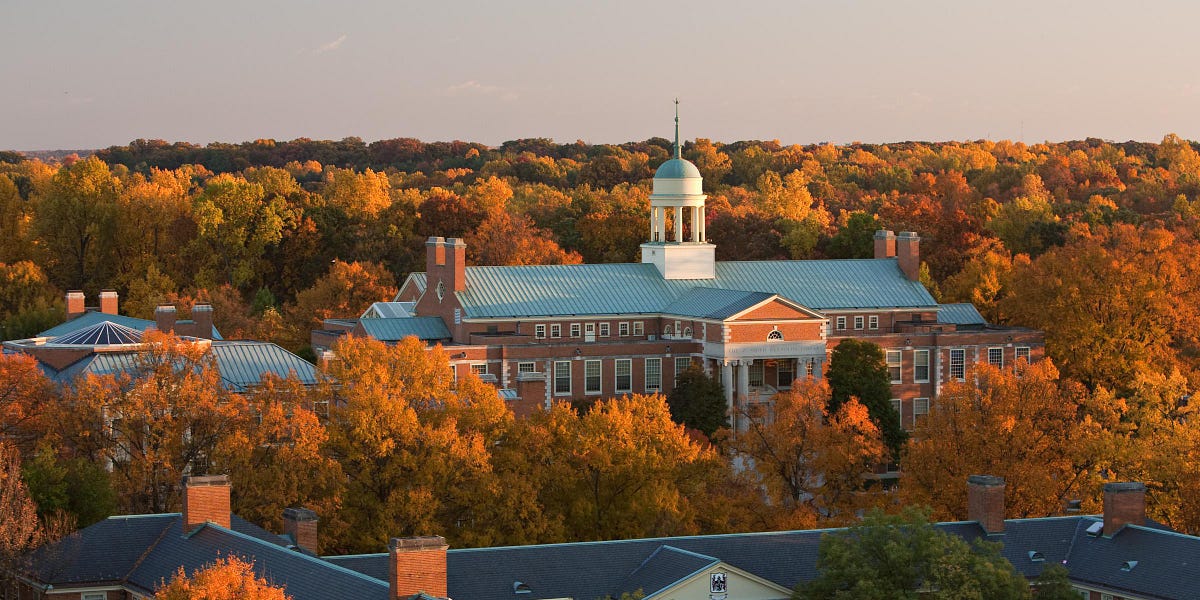 Top 20 most expensive colleges, 2021 edition