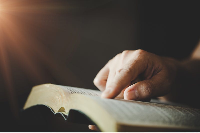 Be Bold! Proclaim Jesus Christ!! - by Missio Dei Catholic