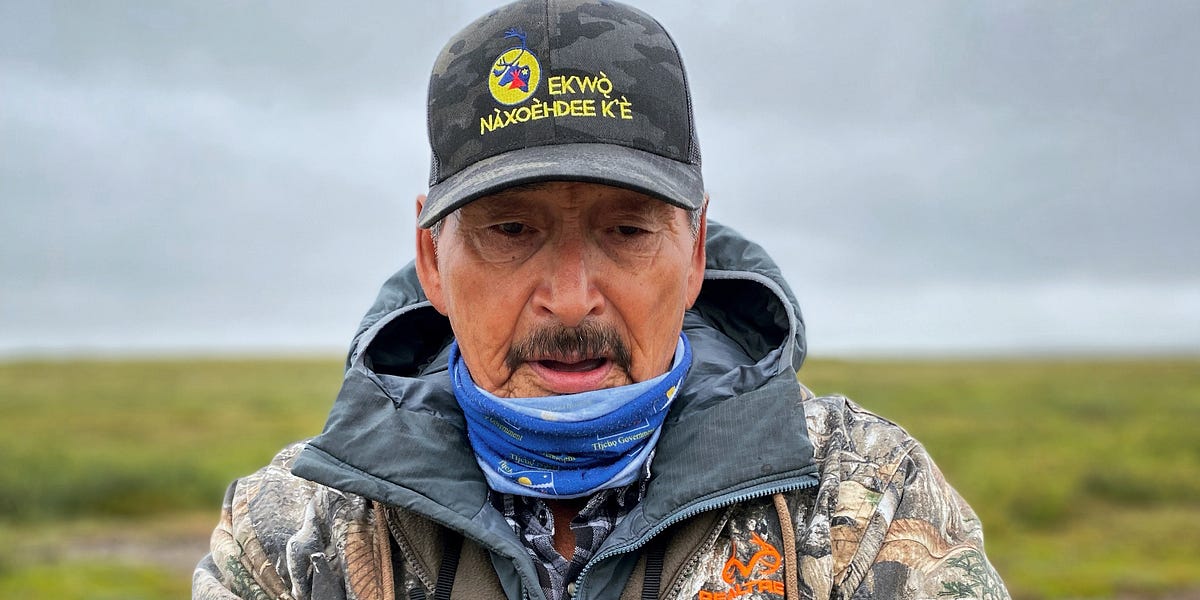 Learning to See - by Neil Shea - Don't Save Anything