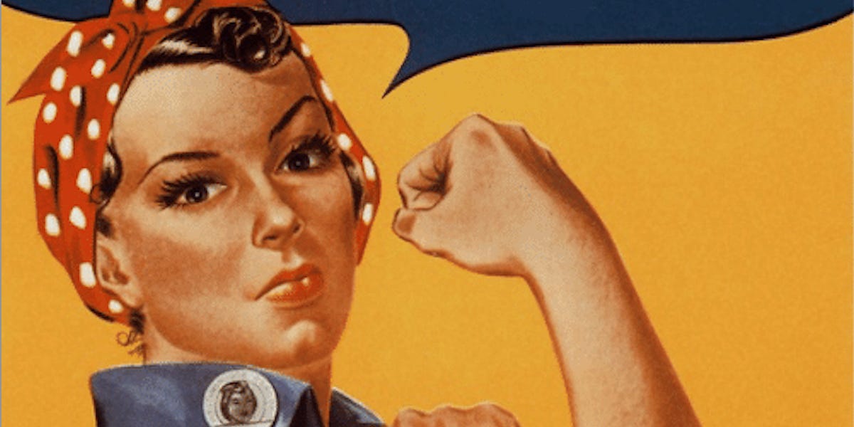 Why I Am Not A Progressive - by Michael Shellenberger