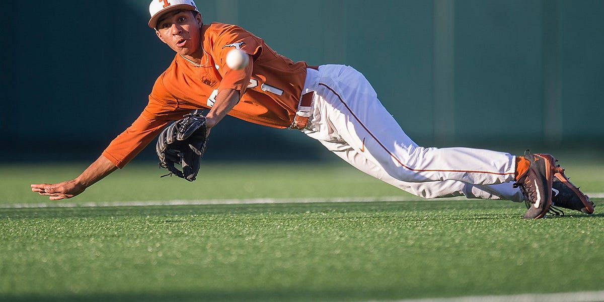 David Hamilton is built off of speed - Beyond the Monster