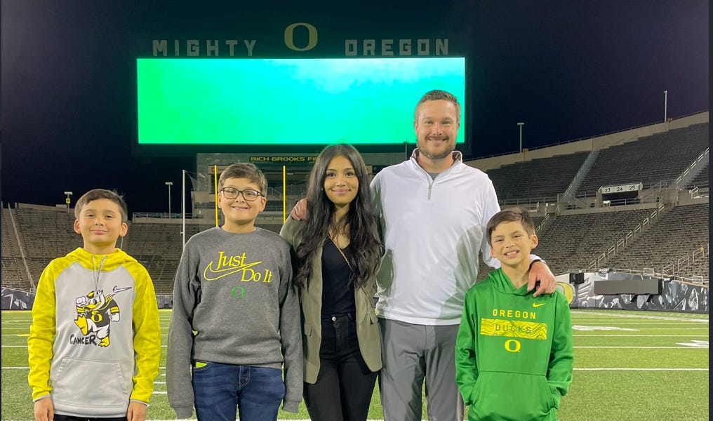 Canzano: Three coaches -- and three wins we shouldn't ignore